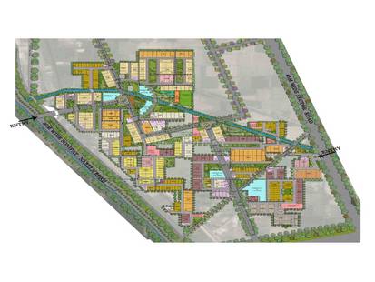 Jindal Smart City in Sector 34, Sonipat: Price, Brochure, Floor Plan ...