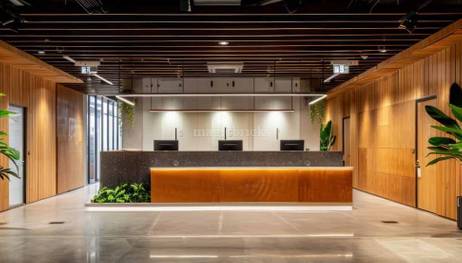 Kalina Business Centre in Kalina, Mumbai: Price, Brochure, Floor Plan ...