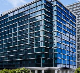 Kalina Business Centre in Kalina, Mumbai: Price, Brochure, Floor Plan ...