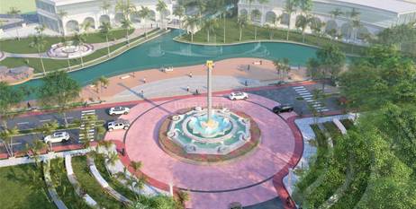Jindal Smart City in Sector 34, Sonipat: Price, Brochure, Floor Plan ...
