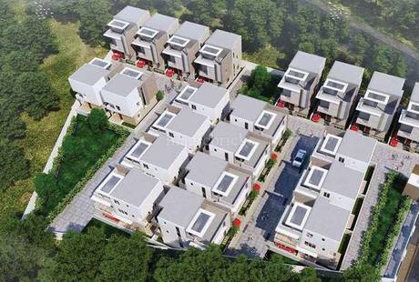 Vertex Vista in Varthur, Bangalore: Price, Brochure, Floor Plan, Reviews