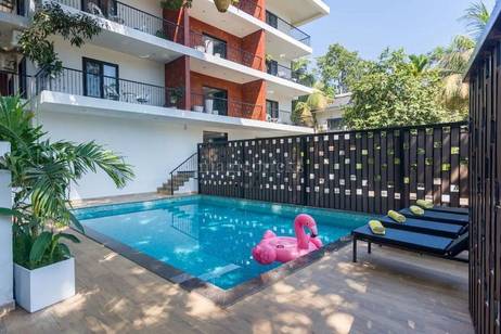Casa De Vida in Bardez, Goa: Price, Brochure, Floor Plan, Reviews