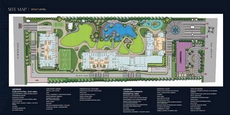 SKA Destiny One in Zeta, Greater Noida: Price, Brochure, Floor Plan ...