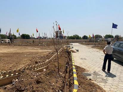 Uday Bagh in Jagatpura, Jaipur: Price, Brochure, Floor Plan, Reviews