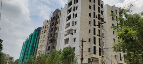 Sujay Sierra in Bachupally, Hyderabad: Price, Brochure, Floor Plan, Reviews
