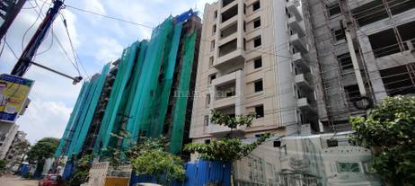 Sujay Sierra in Bachupally, Hyderabad: Price, Brochure, Floor Plan, Reviews