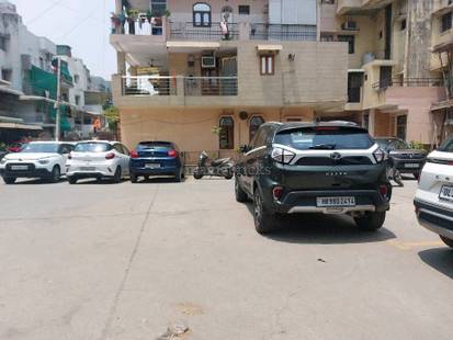 AP Block Pitampura in Pitampura, New Delhi: Price, Brochure, Floor Plan ...