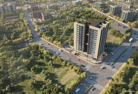 Jhamtani Ace Abode Resale Flats Price: 3+ Flats for Sale in Jhamtani ...