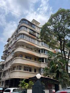 Shyam Nivas in Breach Candy, Mumbai: Price, Brochure, Floor Plan, Reviews