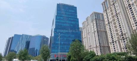 Western Dallas Center in Rai Durg, Hyderabad: Price, Brochure, Floor ...