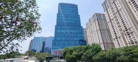 Western Dallas Center in Rai Durg, Hyderabad: Price, Brochure, Floor ...