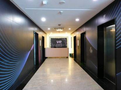 Western Dallas Center in Rai Durg, Hyderabad: Price, Brochure, Floor ...