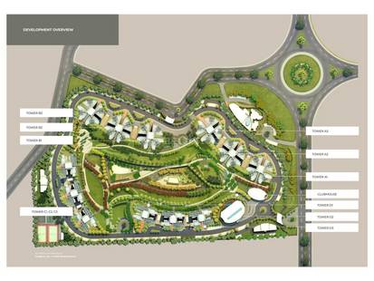 Building B2 Eon Homes in Hinjewadi, Pune: Price, Brochure, Floor Plan ...