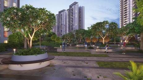Building B2 Eon Homes in Hinjewadi, Pune: Price, Brochure, Floor Plan ...