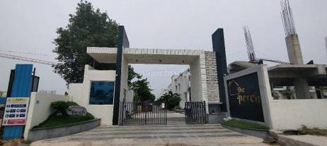 The Perch in Tellapur, Hyderabad: Price, Brochure, Floor Plan, Reviews