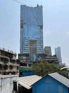 Marathon Futurex in Lower Parel, Mumbai: Price, Brochure, Floor Plan ...