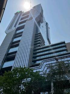 Marathon Futurex in Lower Parel, Mumbai: Price, Brochure, Floor Plan ...