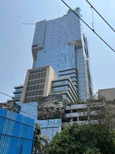 Marathon Futurex in Lower Parel, Mumbai: Price, Brochure, Floor Plan ...