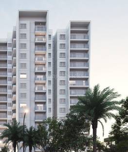 DSR The Courtyard in Sarjapur Road, Bangalore: Price, Brochure, Floor ...