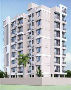 Shiv Shrushti Complex Building No 1 Type A in Vevoor, Palghar: Price ...