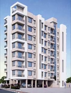 Shiv Shrushti Complex Building No 1 Type A in Vevoor, Palghar: Price ...
