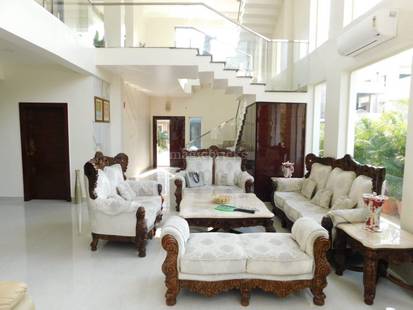 Buy Villa in Hyderabad