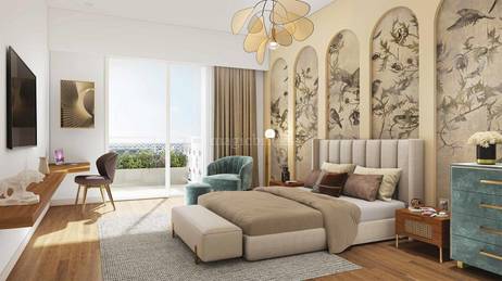 Brigade Insignia in Yelahanka, Bangalore: Price, Brochure, Floor Plan ...