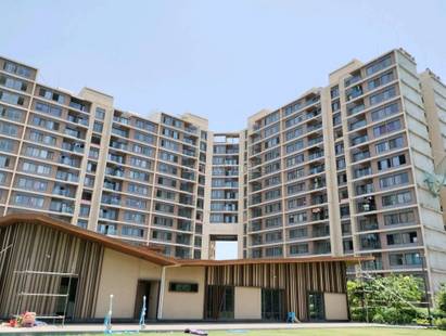 Kumar Palmsprings Towers in Undri, Pune: Price, Brochure, Floor Plan ...