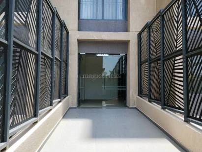 Kumar Palmsprings Towers in Undri, Pune: Price, Brochure, Floor Plan ...