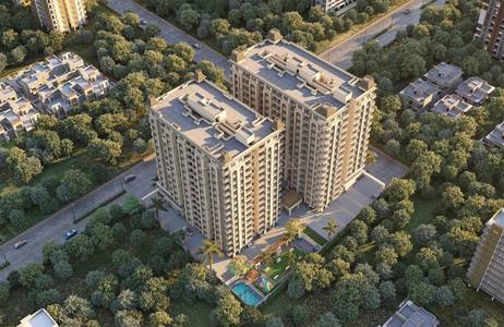 Nexus Prime Square in Moshi, Pune: Price, Brochure, Floor Plan, Reviews