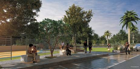 Primal Pride in Chikhali, Pune: Price, Brochure, Floor Plan, Reviews