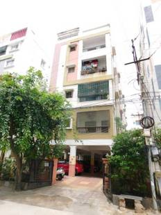 New Cyber Valley in Kondapur, Hyderabad: Price, Brochure, Floor Plan ...