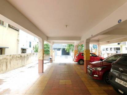 New Cyber Valley in Kondapur, Hyderabad: Price, Brochure, Floor Plan ...