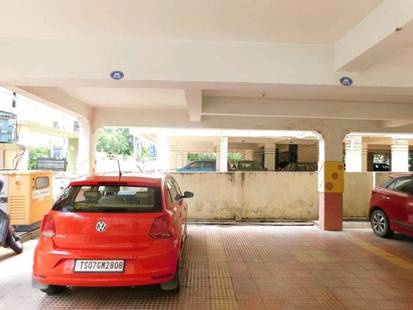 New Cyber Valley in Kondapur, Hyderabad: Price, Brochure, Floor Plan ...