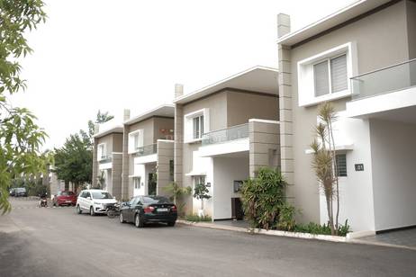 M1 Terra Alegria Phase 2 in Hoskote, Bangalore: Price, Brochure, Floor ...