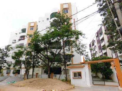 Aastha Heights in Nallagandla, Hyderabad: Price, Brochure, Floor Plan ...