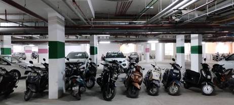 Honer Aquantis in Gopanapalli, Hyderabad: Price, Brochure, Floor Plan ...