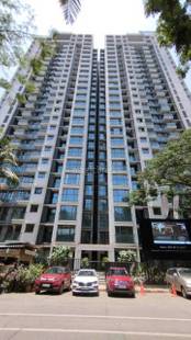 Rustomjee Seasons in Bandra East, Mumbai: Price, Brochure, Floor Plan ...