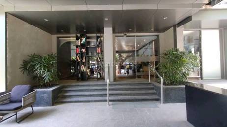 Rustomjee Seasons in Bandra East, Mumbai: Price, Brochure, Floor Plan ...