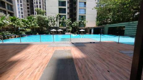 Rustomjee Seasons in Bandra East, Mumbai: Price, Brochure, Floor Plan ...