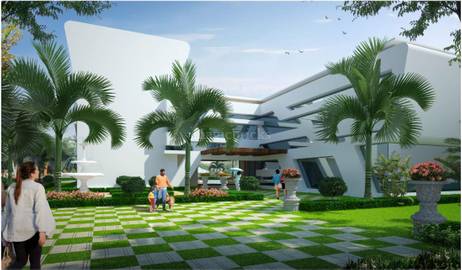 Lodha Panacea in Dombivli East, Beyond Thane: Price, Brochure, Floor ...
