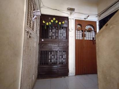 Krishna Mahal in Panvel, Navi Mumbai: Price, Brochure, Floor Plan, Reviews