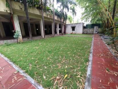 Crossover County in Sinhgad Road, Pune: Price, Brochure, Floor Plan ...