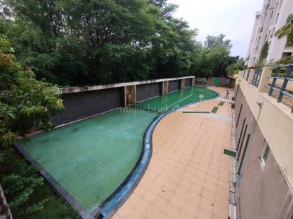 Crossover County in Sinhgad Road, Pune: Price, Brochure, Floor Plan ...