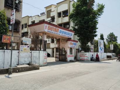 Shivam Complex in New Panvel, Navi Mumbai: Price, Brochure, Floor Plan ...