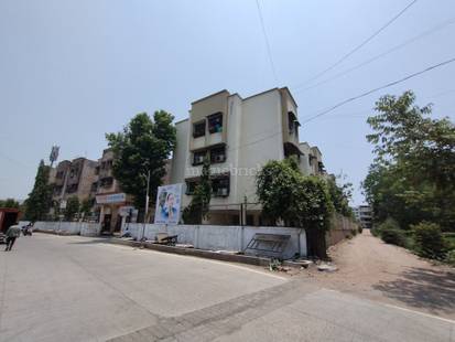 Shivam Complex in New Panvel, Navi Mumbai: Price, Brochure, Floor Plan ...