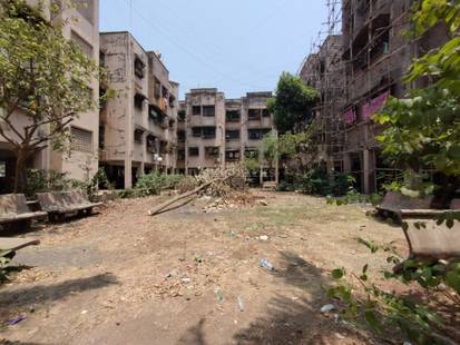 Shivam Complex in New Panvel, Navi Mumbai: Price, Brochure, Floor Plan ...