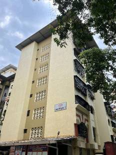 Kukreja Complex in Bhandup West, Mumbai: Price, Brochure, Floor Plan ...