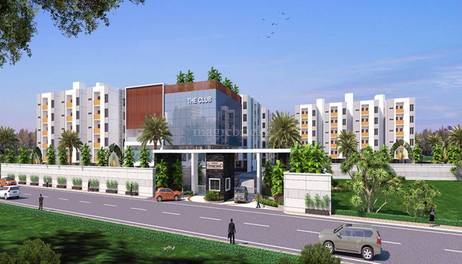 Sanjanas Courtyard in Kandlakoya, Hyderabad: Price, Brochure, Floor ...
