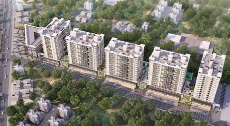 Rohan Yuva in Wagholi, Pune: Price, Brochure, Floor Plan, Reviews